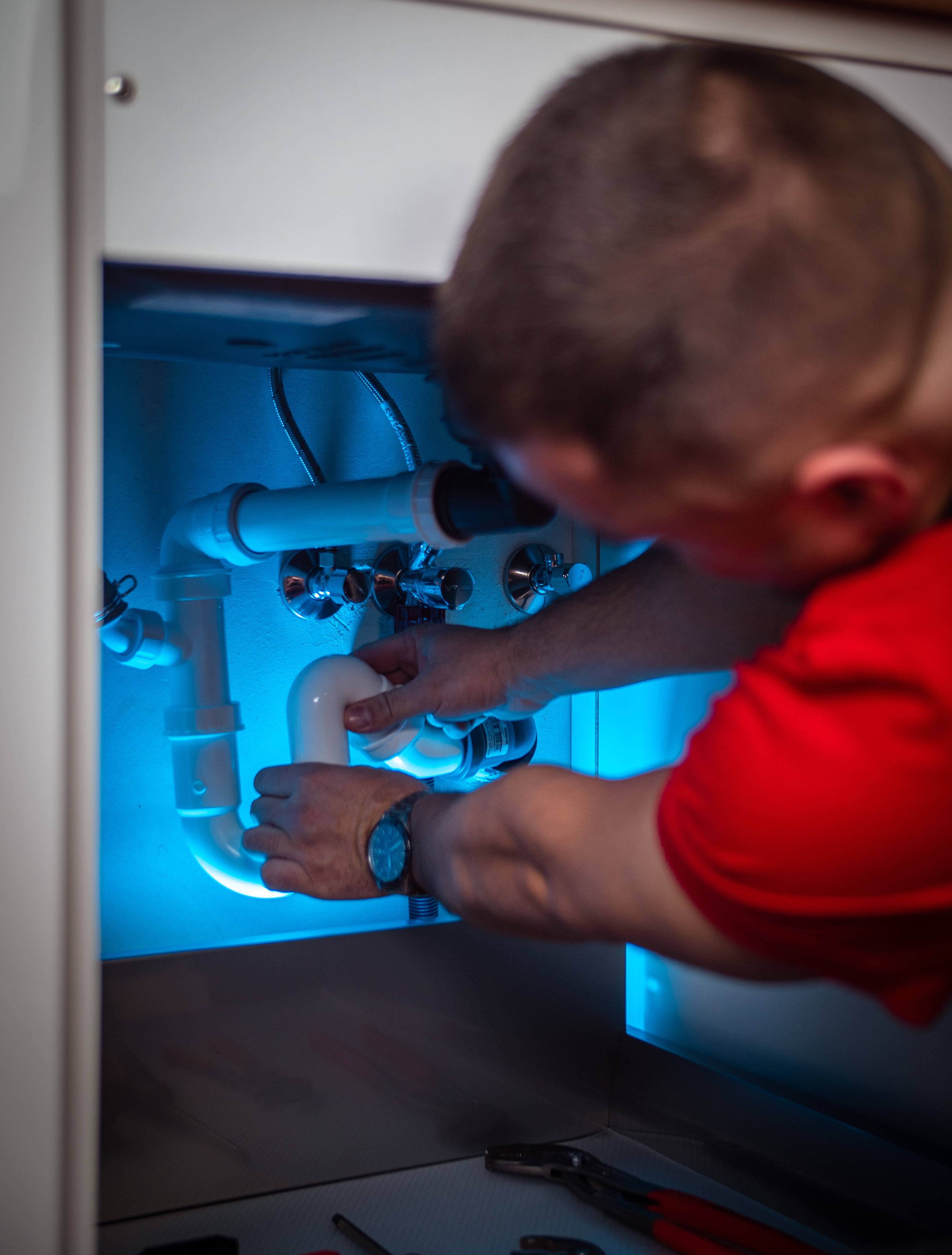 Gas Wasser Installateur Salzgitter